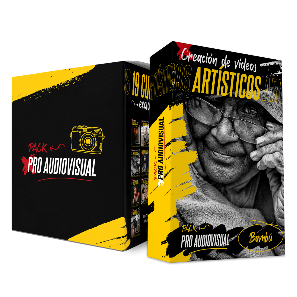 Inicio Proaudiovisual